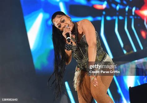 Trina Rapper Photos And Premium High Res Pictures Getty Images