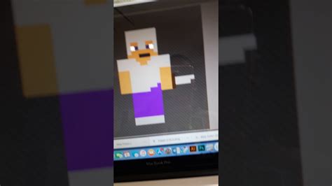 Piskel Minecraft Youtube