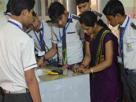 Rukhmani Devi Public School Sehore Overview