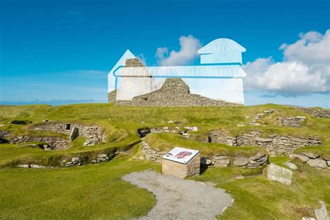 History Of Vikings In Scotland Visitscotland