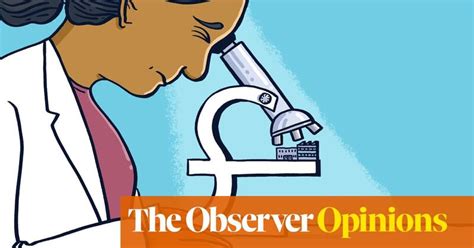 Patrick Angier On Linkedin Britain Could Be A Sci Tech Superpower If The Treasury Stopped