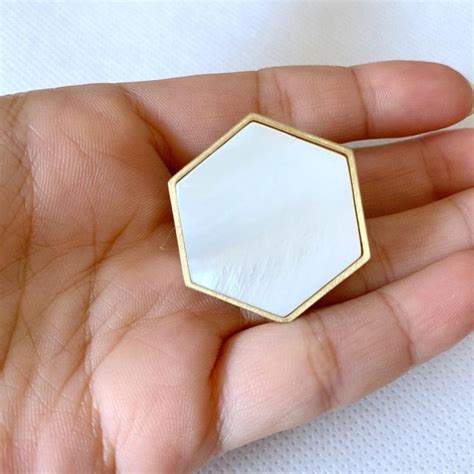 Lavau Modern Brushed Brass Knob 1 Cb2 Artofit