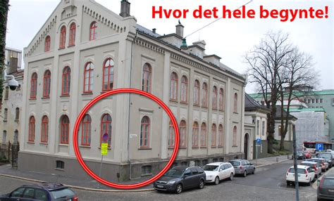 Barnevern Ofre Ble Fratatt Retten Til å Klage På Vedtak Samfunnsmagasinet