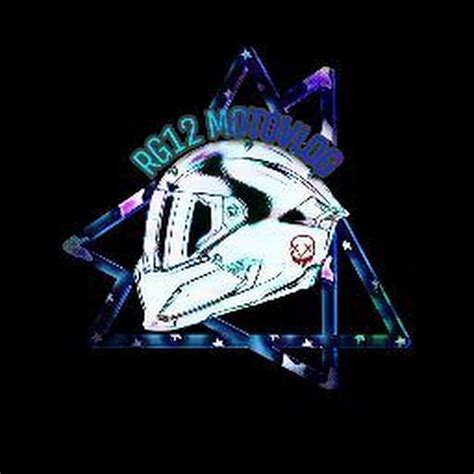 Rg12 Motovlog Youtube