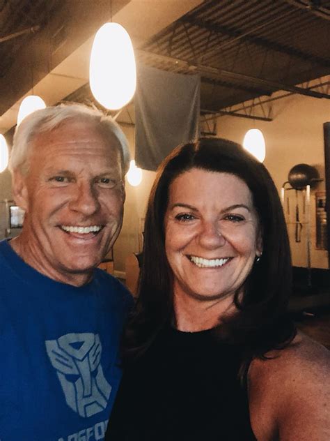 Congratulations To Pat Palmquist Progressive Pilates