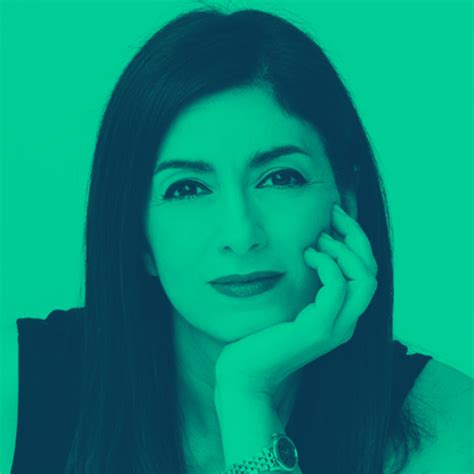 Cinzia Spanò Il Verde E Il Blu Festival 2021