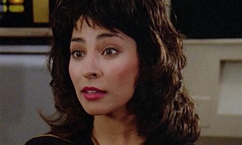 How Is Actress Lycia Naff Living And What Does She Look Like Now Interesting