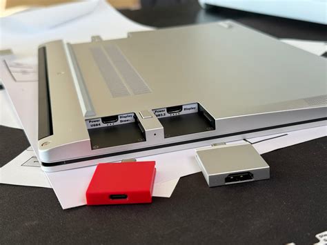 Framework 13 — Port Labels Number And Capabilities Expansion Card Framework Community