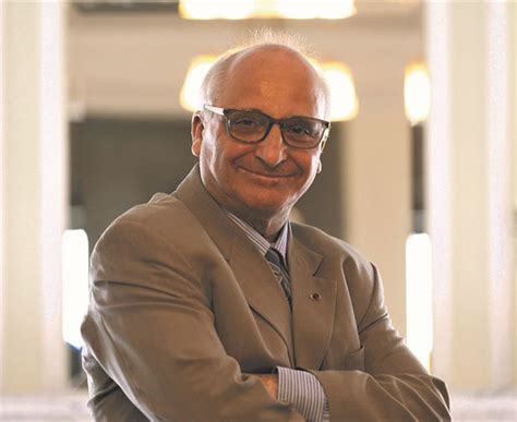 Rachid Yazami Lays The Foundation For Moroccos Electric Vehicle Revolution By 2030 2035