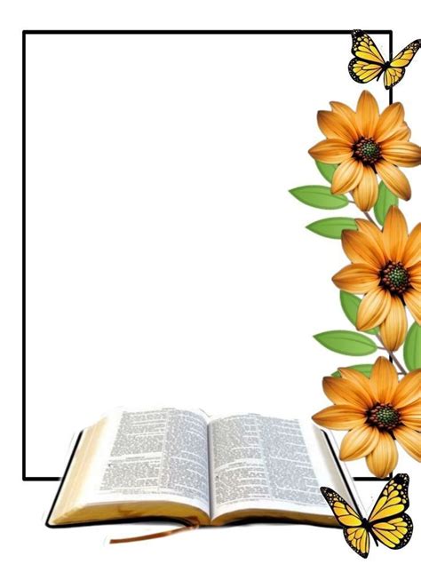 Best 12 Religious Borders And Backgrounds 10 Free Pdf Printables