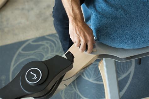 Gyrotonic® 101 Tower Class Wav Pt And Movement