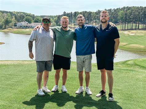 Mitchell Starling On Linkedin Had A Blast With These Fellas A Couple Weeks Back Looking