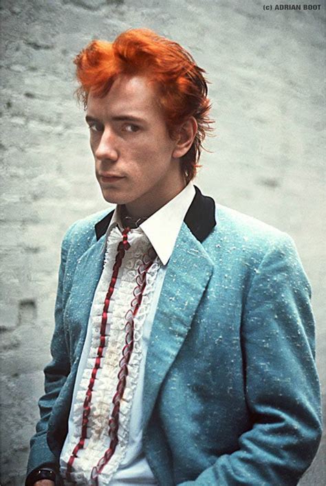 Sex Pistols Photo Archive 14th April 1977 Dryden Chambers 119 Oxford Street London Photo