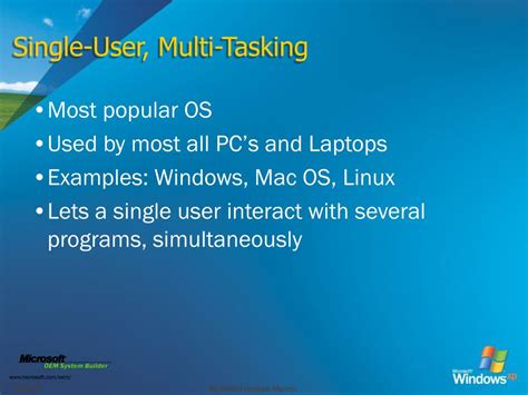 Ppt Operating System Powerpoint Presentation Free Download Id6111446