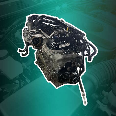 Vw 12 Tfsi Engine Imported Tested And 3 Month Warranty