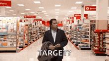 Target  S Tenor