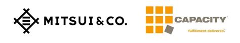 Capacity Llc Announces Strategic Partnership With Mitsui Usa