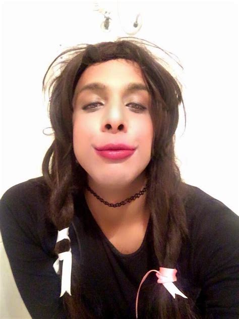 Your Next Door Gurl… R Crossdressing