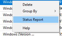 Windows WSUS Updates Needed By Computers Server Fault