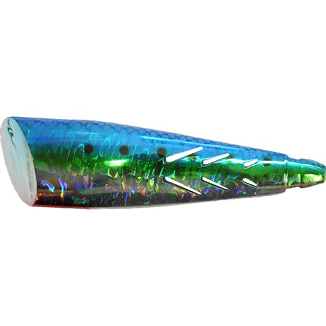 Brads Super Bait Mini Cut Plug Fishusa