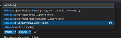 Keeping My Focus With Gitlab Workflow For Visual Studio Code Phil Busch