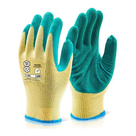 Gloves K Scaff