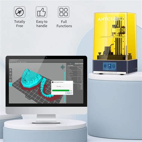 Resin 3d Printers A Guide To Sla Dlp And Lcd Technologies
