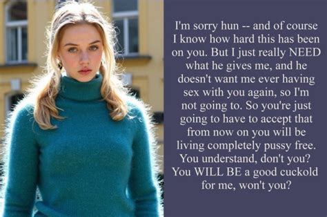 The Realization That You Will Never Have Sex With Her Again Breaks Your Heart But You Know That