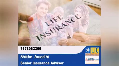 Shikha Awasthi Shukla On Linkedin What Is Insurance With Full Information