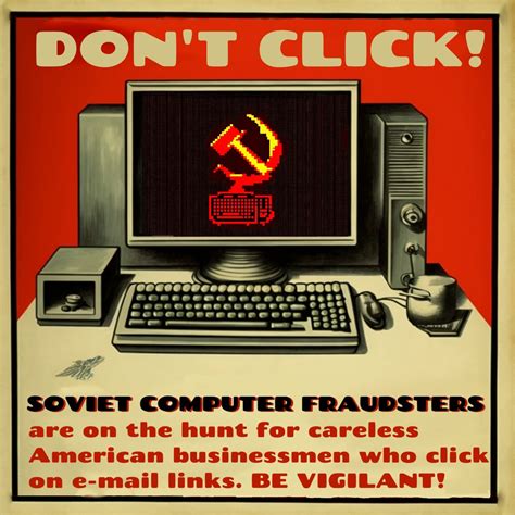 Beware Of Soviet Email Hackers Rforallmankindtv