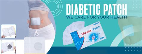Diabetic Patch Philippines Bacoor