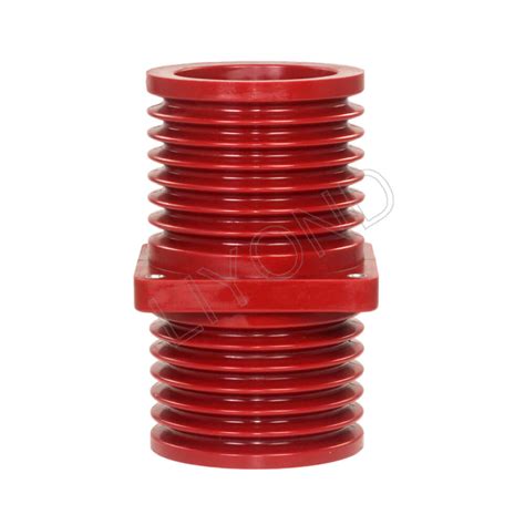 24kv High Voltage Switchgear Transmission Cable Bushing