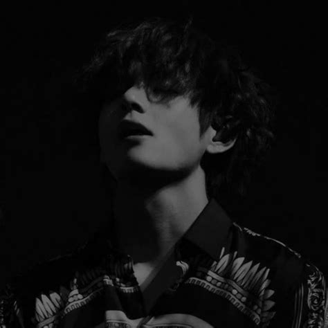 ولی من عاشق این وایب تهیونگم عکس ویسگون