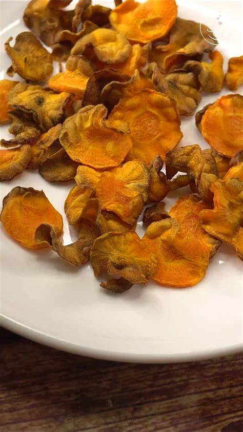 5 Vegetables Chips With Air Fryer Healthy Chips Artofit