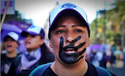 Ine Denuncia Violencia Política De Género Entre Funcionarios Públicos