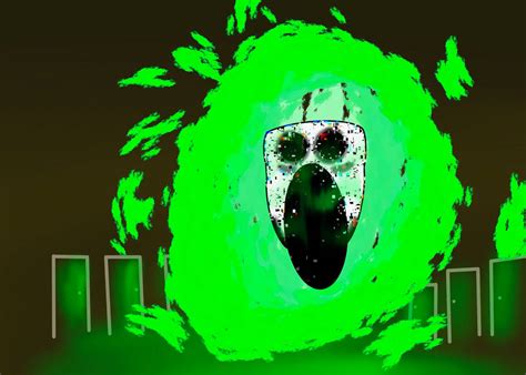 Roblox Doors Ambush Fanart At Kaitlyn Maund Blog