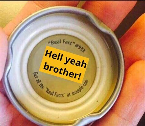 Hell Yeah Brother R Hell Yeah Brother