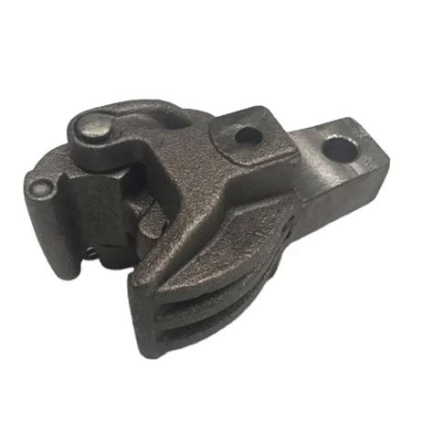 Anti Creep Aar Certificate M 201 F70de Type Coupler Train Couplers And Railway Couplers