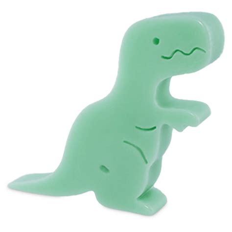 Tyrannosaurus Rex Dinosaur Mold For Crafts