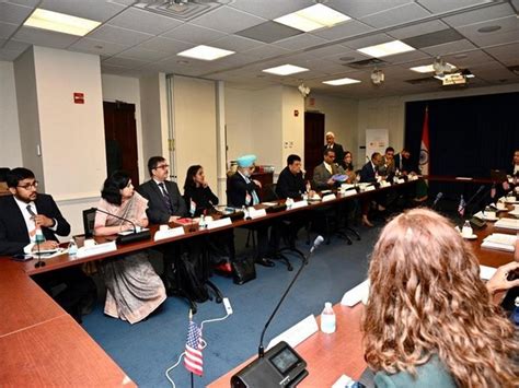 Trade Policy Forum Has Resulted In Smoother Friendly Business