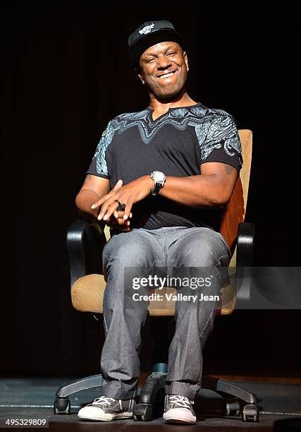 96 Marcus Combs Photos And High Res Pictures Getty Images