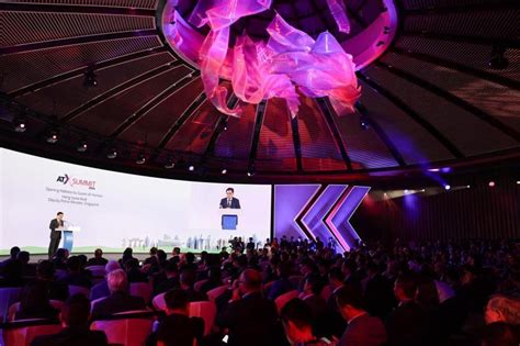 Zack Tong On Linkedin Spore Launches New Governance Framework For