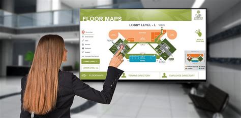 The Use Of Digital Technology In Wayfinding Rtf Rethinking The Future