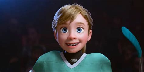 Why Riley Smiles At The End Of Inside Out 2