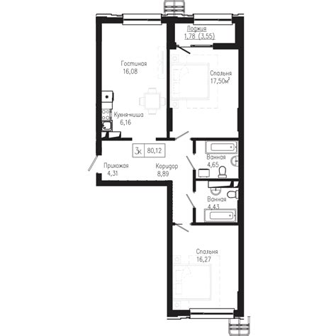 ЖК Tumar Residence