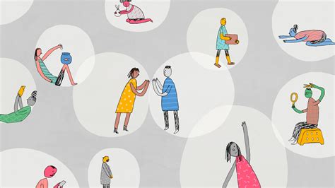 Lockdown Was Our Romantic Bubble The New York Times