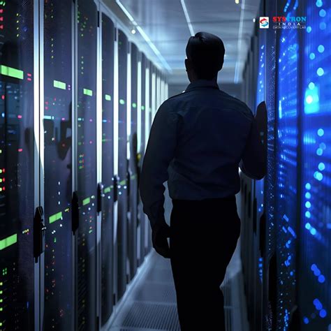 Server Data Recovery Systron India Data Recovery Lab