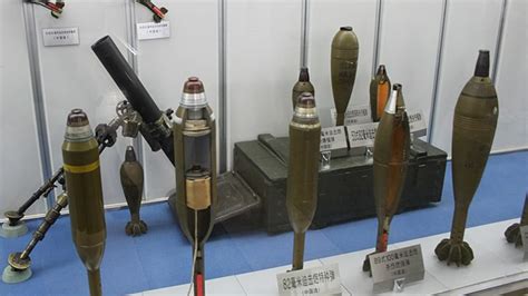 27 Mortar Shells From 1971 India Pakistan War Era Recovered From