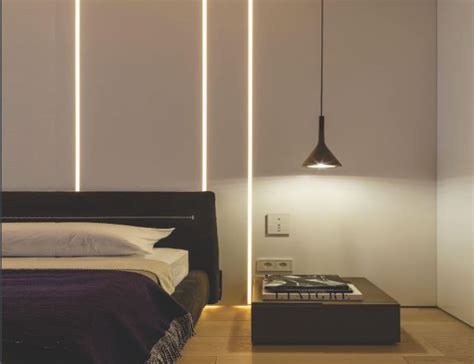 Linear Profile Lighting Visco