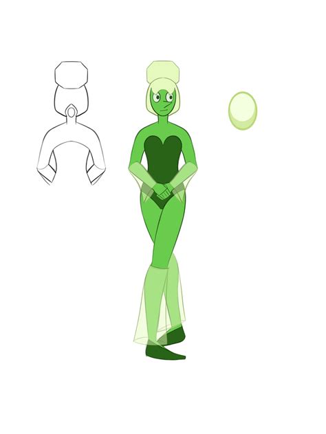 Red As A Ruby Steven Universe Ruby Insert Page 131 Spacebattles